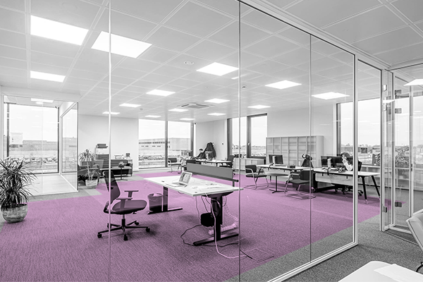 EN 12464-1 | Lighting products PIL International