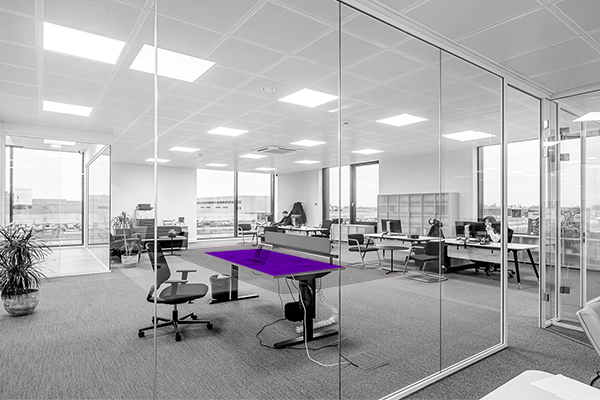 EN 12464-1 | Lighting products PIL International