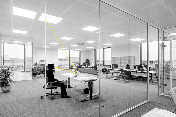 EN 12464-1 | Lighting products PIL International