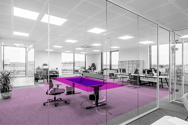 EN 12464-1 | Lighting products PIL International