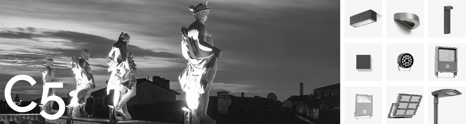 ISO 9223:2012 | Lighting products PIL International