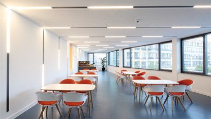 Indoor Lighting | Performance in Lighting