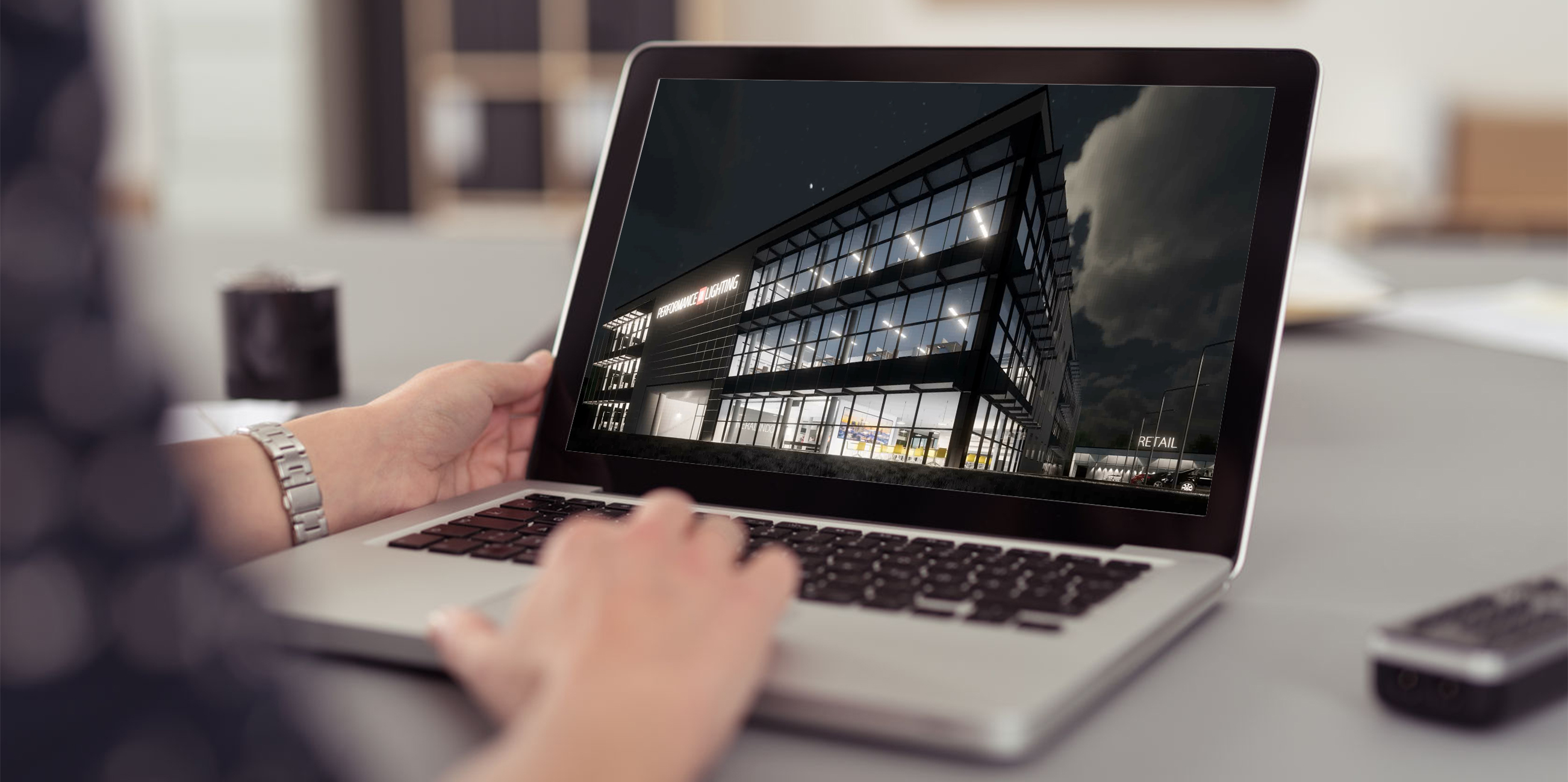 Lights and Lighting | VIRTUAL REALITY Performance iN Lighting International