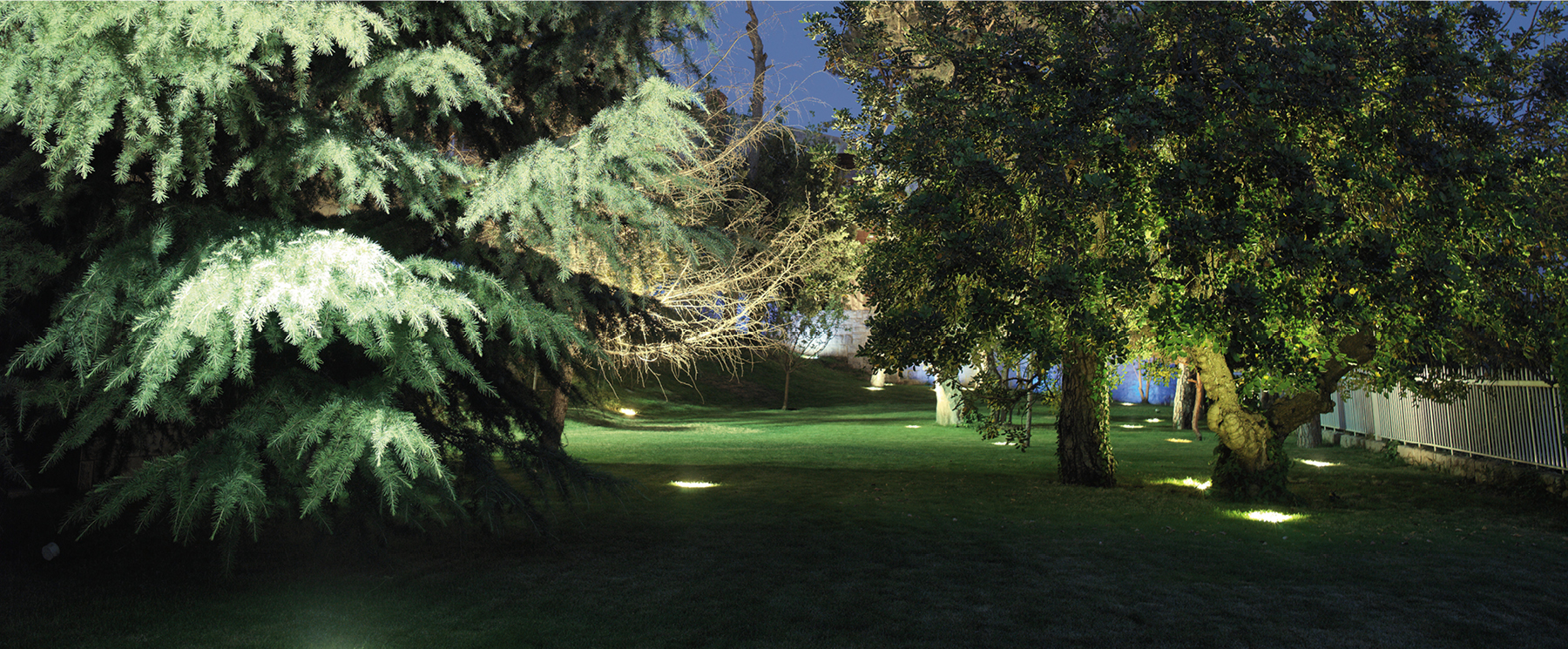 PRIVATE VILLA Lighting projects | PIL Romania