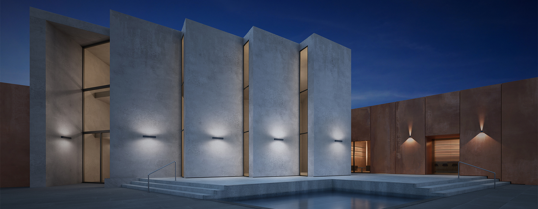 Lights and Lighting | QUASAR Performance iN Lighting USA/Canada