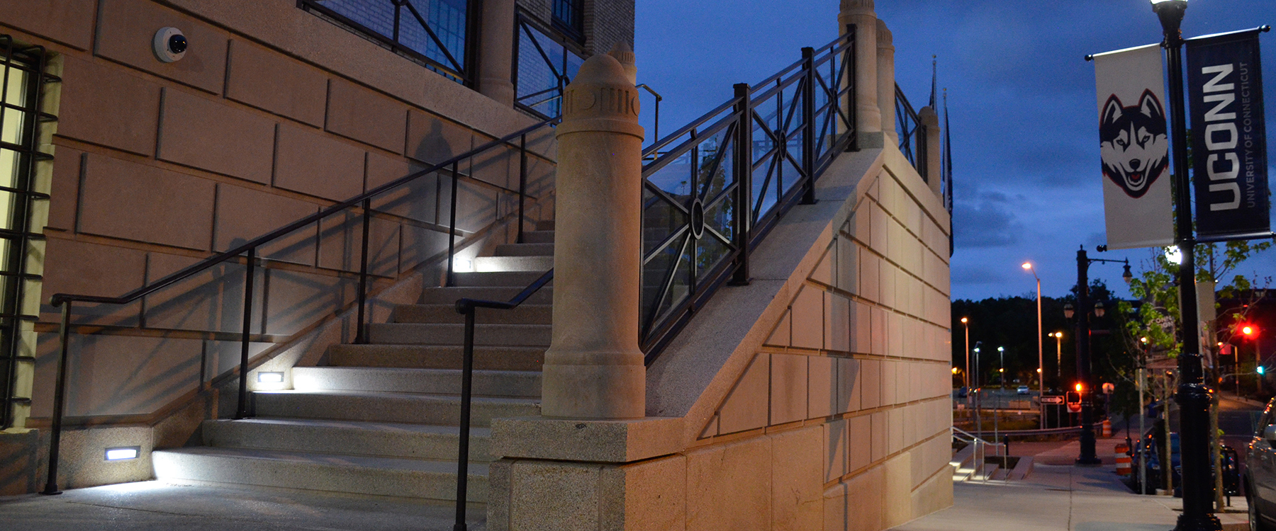 Indoor and Outdoor Lighting | Performance iN Lighting USA/Canada