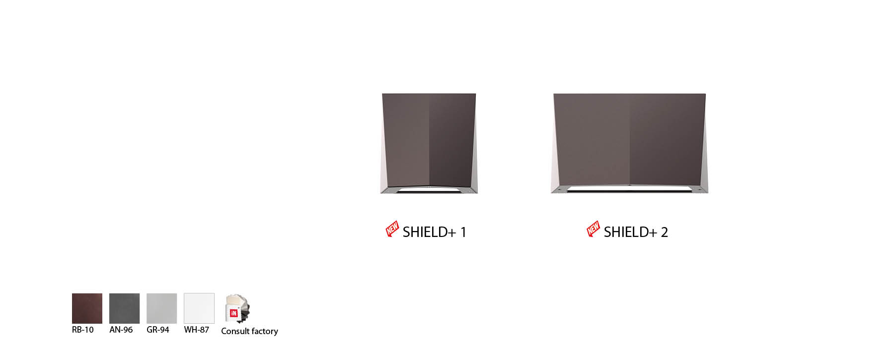 Lights and Lighting | SHIELD+ Performance iN Lighting USA/Canada