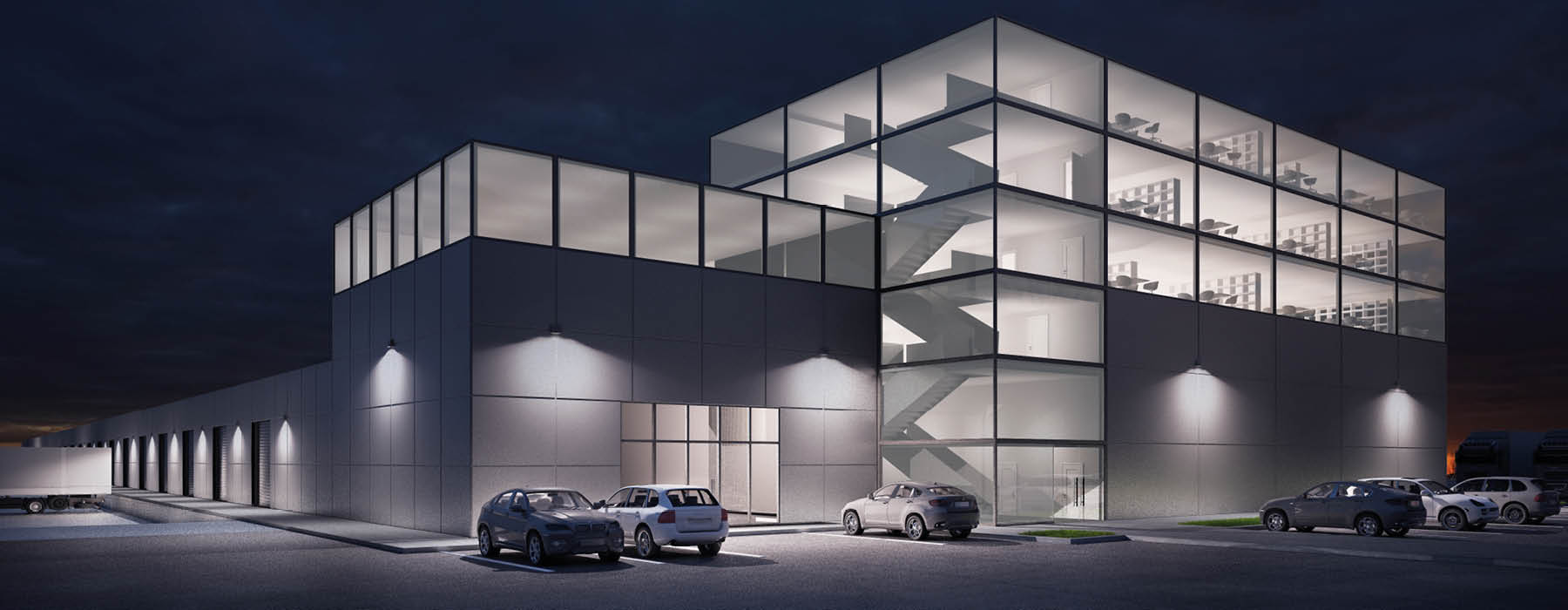 Lights and Lighting | SHIELD+ Performance iN Lighting USA/Canada