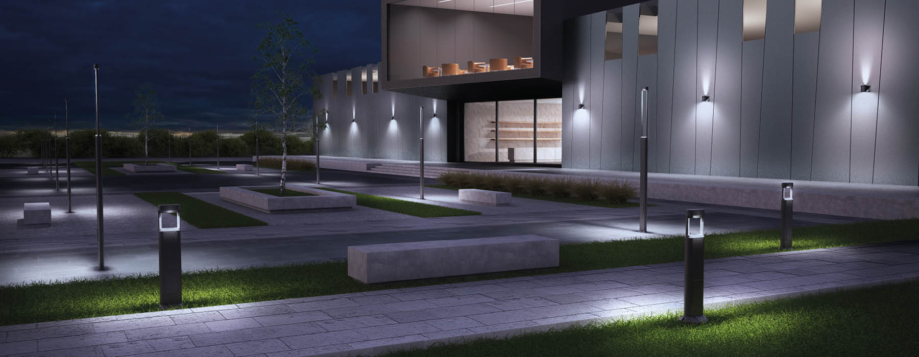 Lights and Lighting | AMON Performance iN Lighting USA/Canada