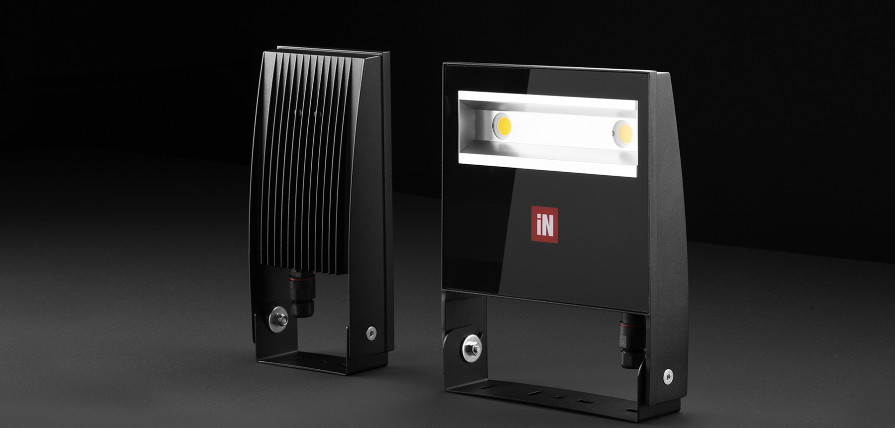 Performance in Lighting - luminaire manufacturing company