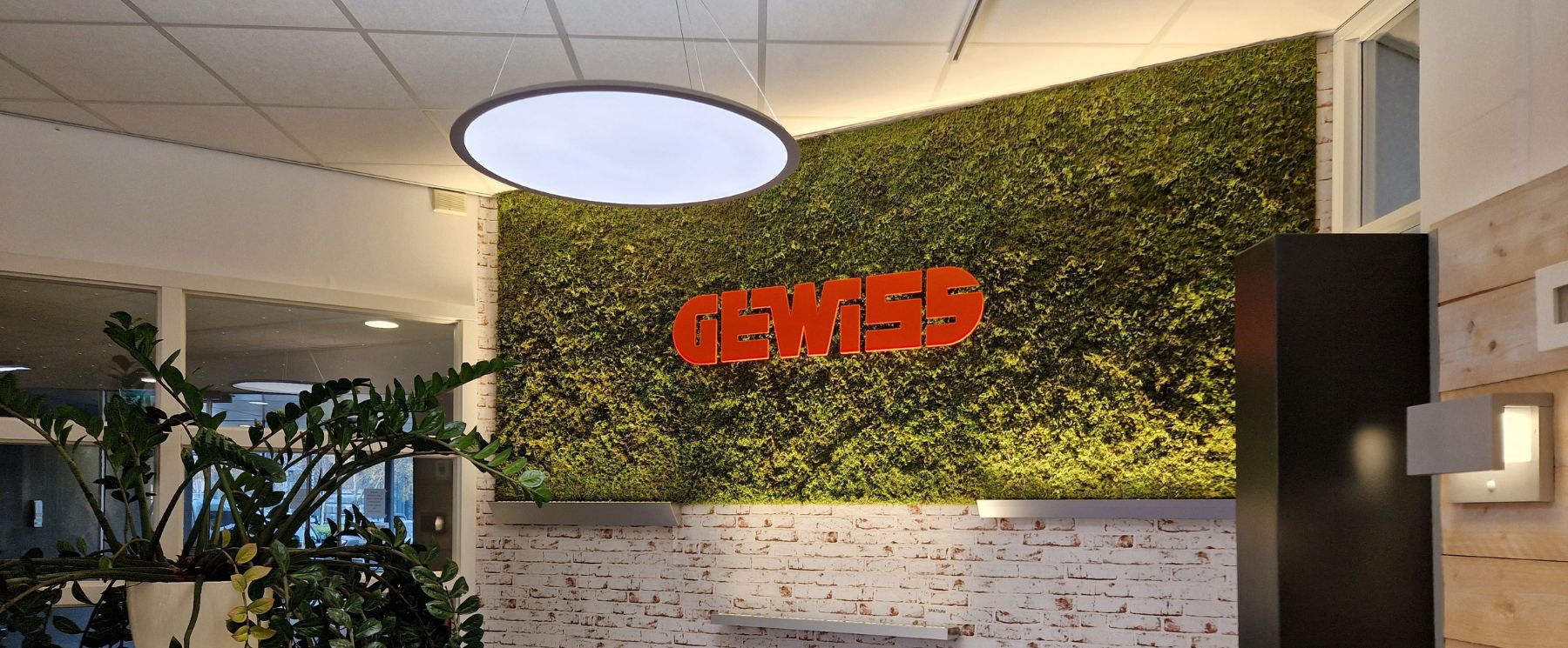 Lights and Lighting | GEWISS and PERFORMANCE iN LIGHTING: A New Vision ...