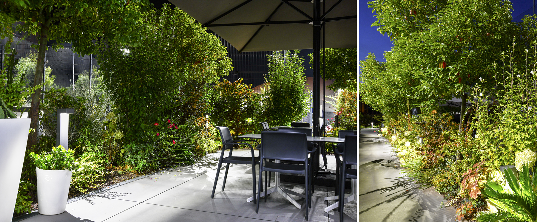 TIMING FITNESS CENTER Lighting projects | PIL USA/Canada