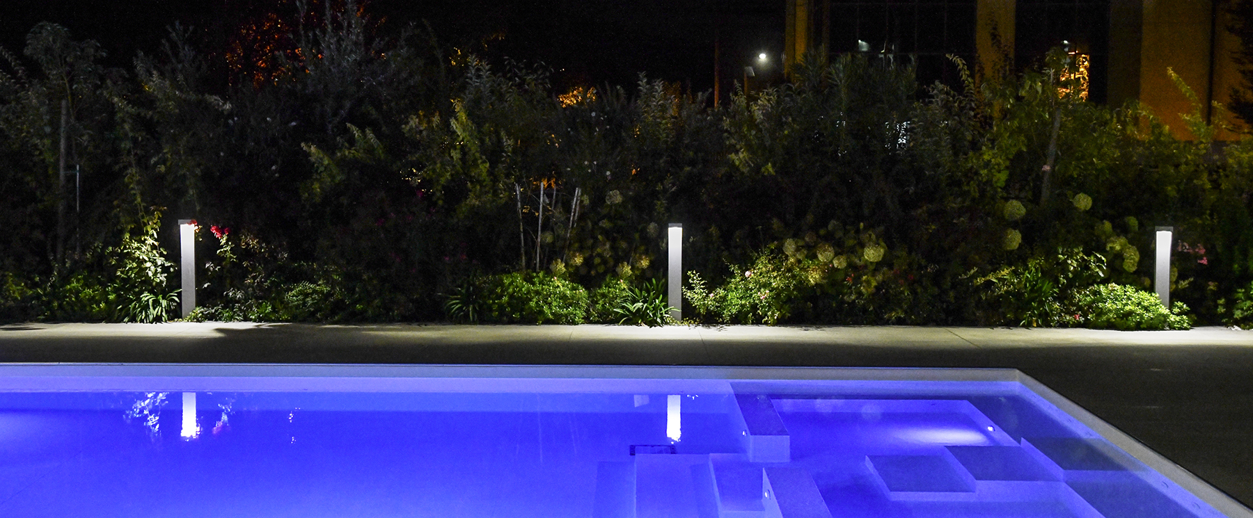 TIMING FITNESS CENTER Lighting projects | PIL USA/Canada