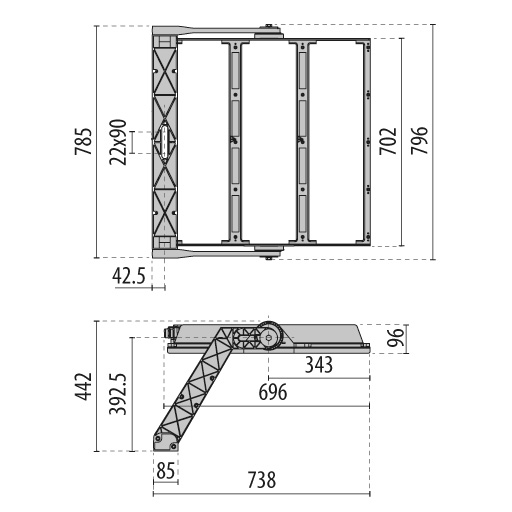 WIN PRO L3 1400 A32/M 757 GR94 | WIN PRO L3 | PIL Deutschland
